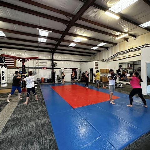 Gallery - Welcome to Streamline Training Center | Cypress, TX