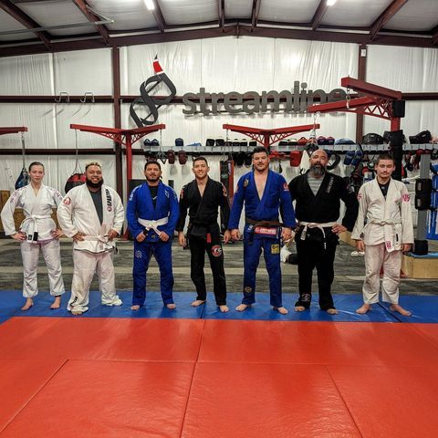 Gallery - Welcome to Streamline Training Center | Cypress, TX