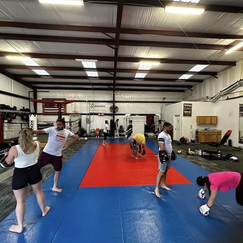 Gallery - Welcome to Streamline Training Center | Cypress, TX