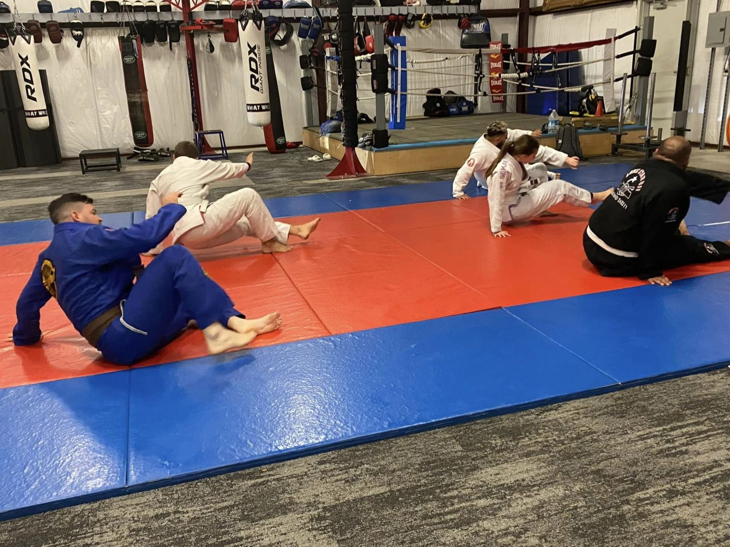 Gallery - Welcome to Streamline Training Center | Cypress, TX Gallery - Welcome to Streamline Training Center | Cypress, TX
