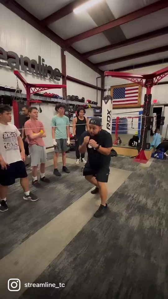 Gallery - Welcome to Streamline Training Center | Cypress, TX