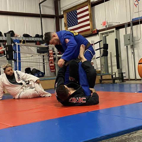 Gallery - Welcome to Streamline Training Center | Cypress, TX